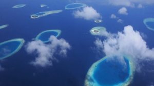 The Maldives – Vulnerabilities and Climate Change Challenges – Ministry ...