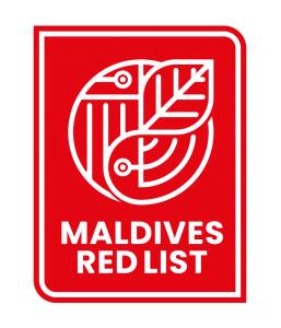 MALDIVES RED LIST – Ministry of Tourism and Environment