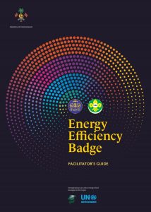 Energy Efficiency Badge – Facilitators Guide – Ministry of Tourism and ...