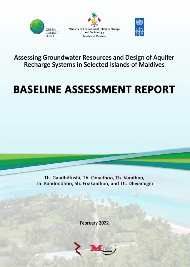 Ministry of Environment, Climate Change and Technology