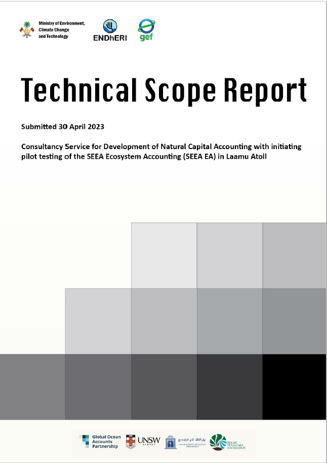 Ministry of Environment, Climate Change and Technology