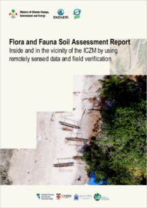 Flora and Fauna Soil Assessment Report – Ministry of Tourism and ...