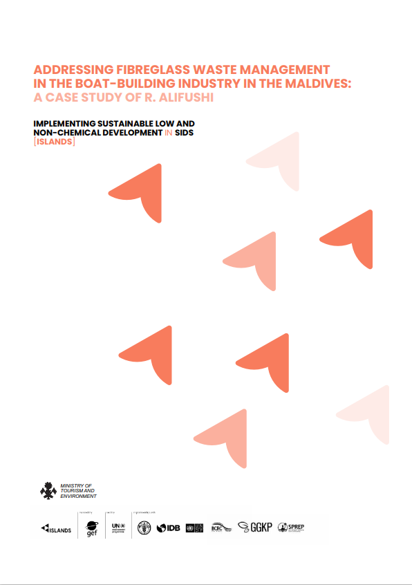 Ministry of Tourism and Environment